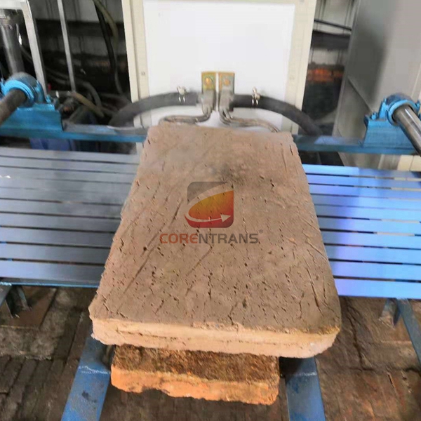 China Automatic Hoop-Iron Making Machine factory and manufacturers ...